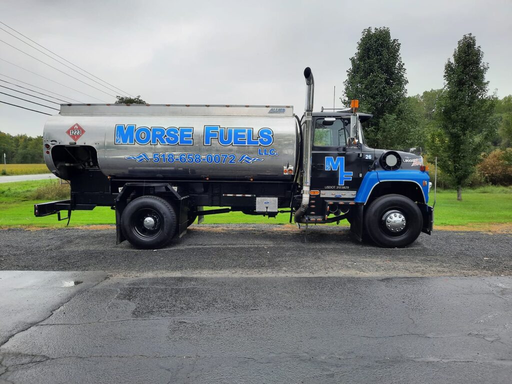 Morse Fuels – Morse Fuels